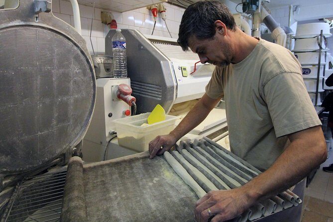Behind the Scenes of a Boulangerie: French Bakery Tour in Paris - Final Thoughts