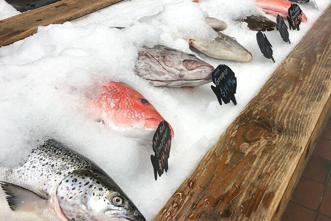 Behind the Scenes of Shem Creek Shrimp Walking Tour - Final Thoughts