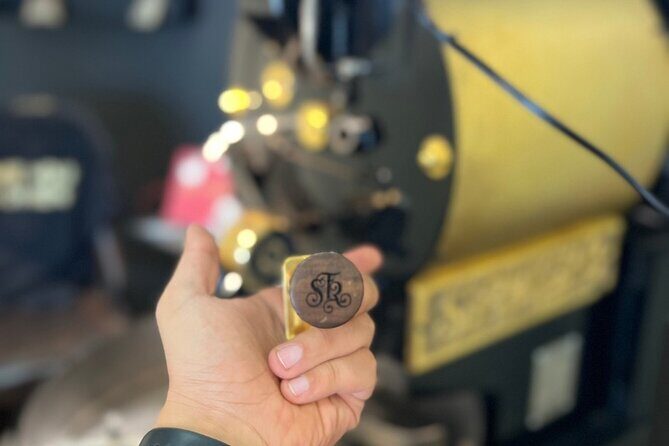 Behind The Scenes Of The Coffee Roasting Process 101 - The Sum Up
