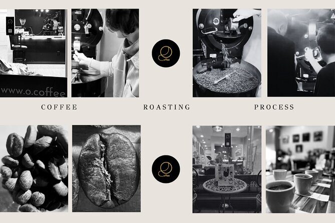 Behind The Scenes Of The Coffee Roasting Process 101 - FAQs