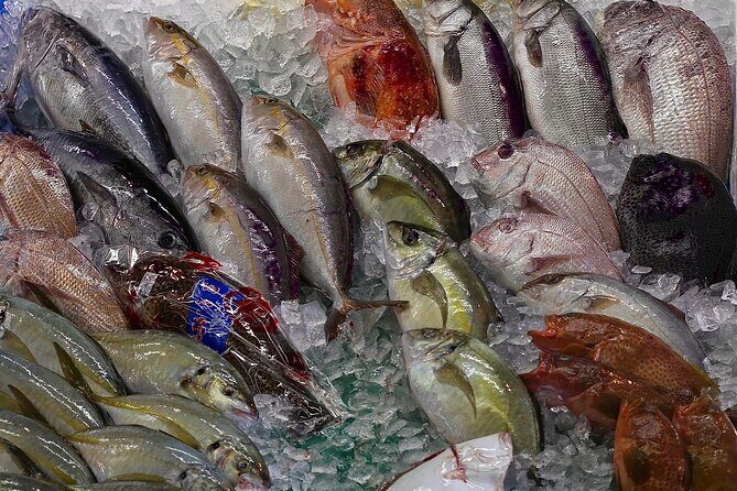 Behind-the-Scenes Toyosu Market & Sushi Making Experience - Key Points