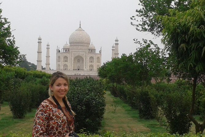 Behind the Taj Mahal with Sunrise or Sunset view by Tuk Tuk Ride - Final Thoughts