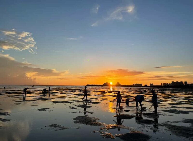 Beihai: Silver Beach, Mangrove Forest & Old Street Tour - FAQs