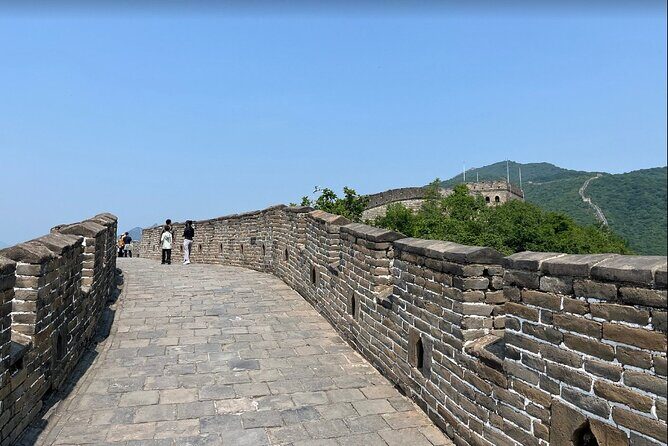 Beiing private tour Mutianyu Great Wall tour City tour VIP tour - Why Choose This Private Tour?