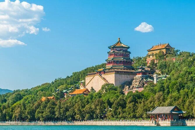 Beiing private tour Mutianyu Great Wall tour City tour VIP tour - Authenticity and Value