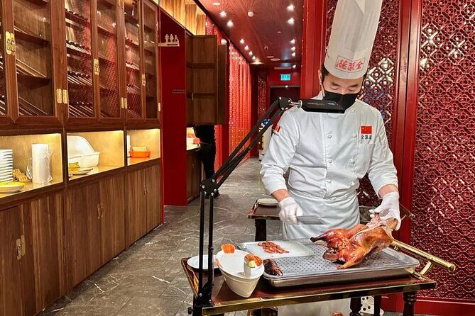 Beiing private tour Mutianyu Great Wall tour City tour VIP tour - Who is This Tour Best For?