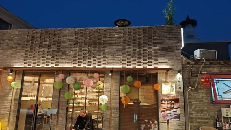 Beijing: 2.5-Hour Walking Tour of Historic Landmarks - Final Thoughts and Why You Should Consider This Tour