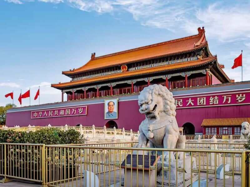 Beijing: 2-Day Classic Private Sightseeing Tour Package - Key Points