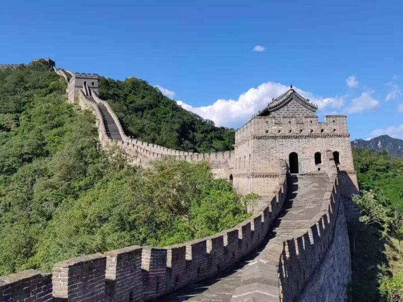 Beijing: 2-Day Classic Private Sightseeing Tour Package - Authentic Experiences and Cultural Insights