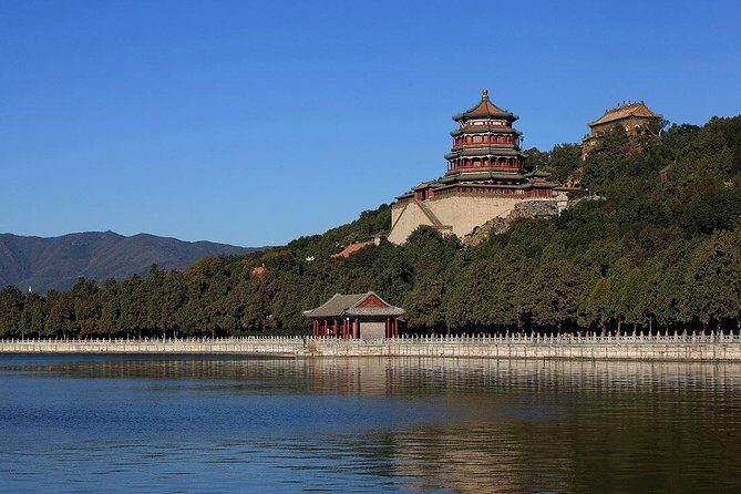 Beijing 2-Day Group Tour Including Forbidden City And Jinshanling Great Wall - Who Will Benefit Most from This Tour?