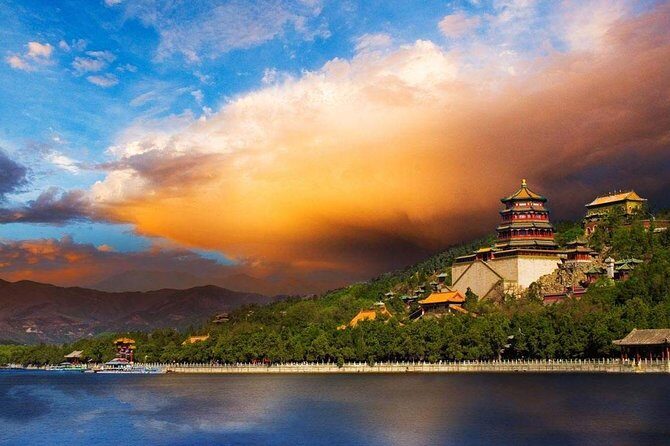 Beijing 2-Day Group Tour Incluidng Forbidden City And Great Wall - Key Points