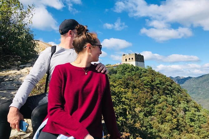 Beijing 2-Day Private Tour from Shanghai by Bullet Train - The Convenience of High-Speed Train Travel