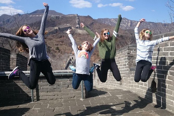 Beijing 2-Day Private Tour to Great Wall, Forbidden City, Tiananmen Square... - An In-Depth Look at the Tour