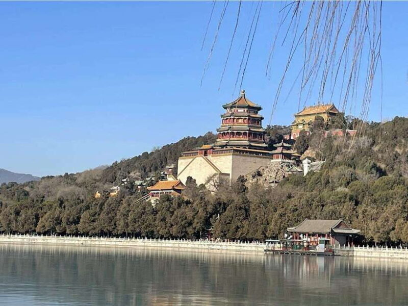 Beijing: 2-Day private Tour with Great wall& Forbidden city - Final Thoughts: Is It Worth It?