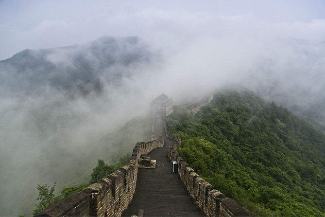 Beijing 2-Day Private Tour with Mutianyu Great Wall, Temple Of Heaven - An Overview of the Tour Experience