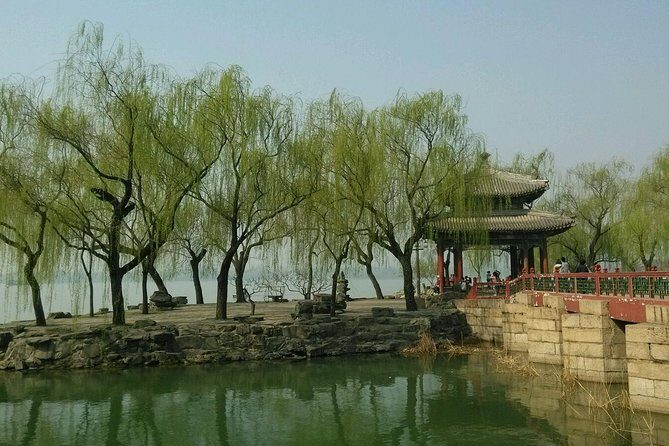 Beijing 2 Days Group Tour With City Highlights And Badaling Great Wall - FAQ