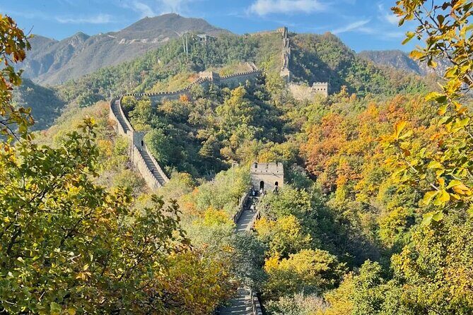 Beijing 3 Day Private Tour All Inclusive and 1 Peking Duck Meal - FAQ