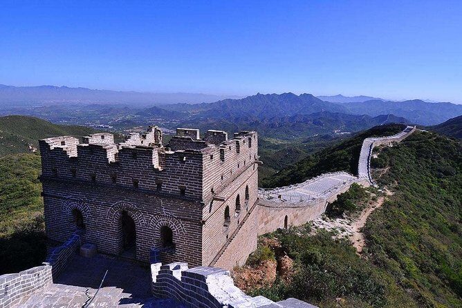 Beijing 3 Days Beijing Group Tour including 2 Great Walls And City Sites - Practical Details: Transport, Guides, and Value