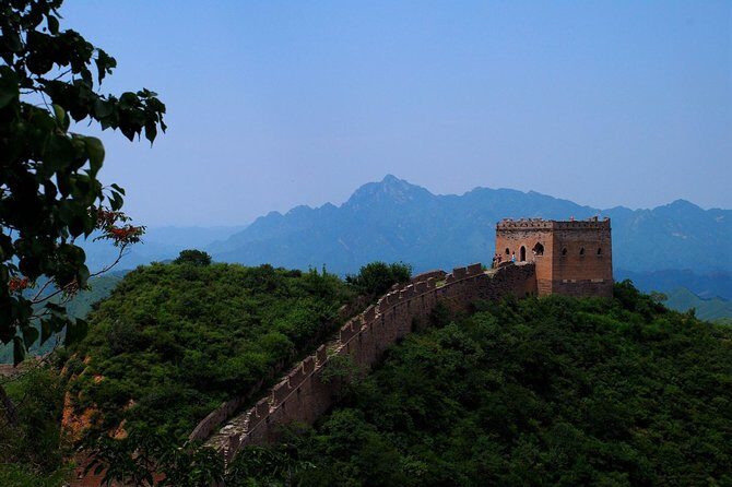 Beijing 3 Days Beijing Group Tour including 2 Great Walls And City Sites - Key Strengths and Considerations
