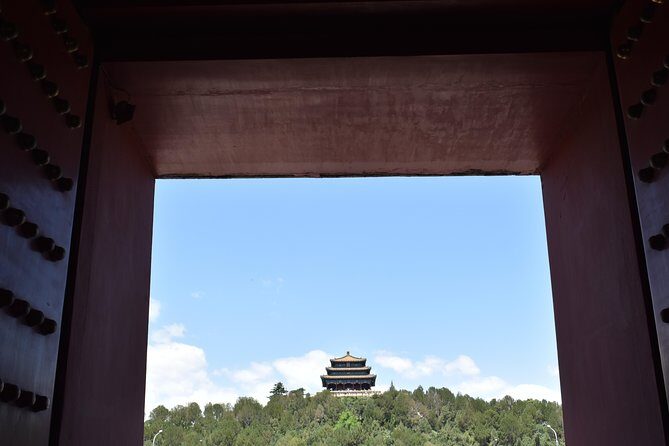 Beijing 3 Days Private Essence Tour Include Airport Pick up and Drop off - A Closer Look at the Itinerary and Experience