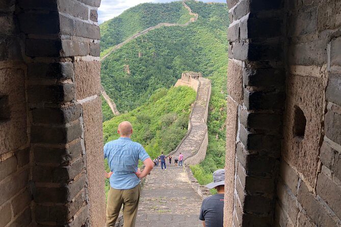 Beijing 3 Days Private Essence Tour Include Airport Pick up and Drop off - Final Thoughts