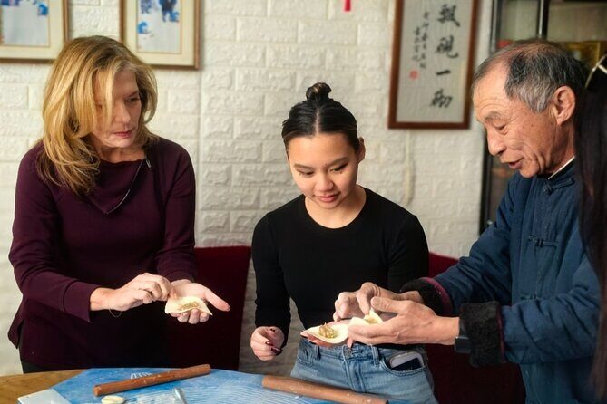 Beijing 3 Days Private Tour: Forbidden City & Great Wall and more - Key Points