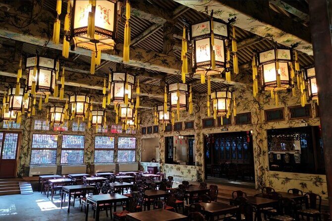 Beijing 3 Days Private Tour: Forbidden City & Great Wall and more - FAQs