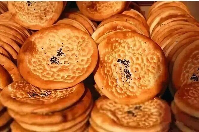 Beijing 3-hour Niujie Muslim Food Private Tour - Introduction