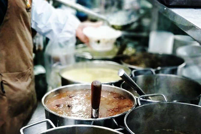 Beijing 3-hour Niujie Muslim Food Private Tour - The Sum Up