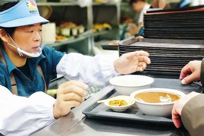 Beijing 3-hour Niujie Muslim Food Private Tour - FAQ