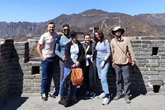 Beijing 4-day Family Trip All Inclusive - Day 3: Temples and Traditional Neighborhoods