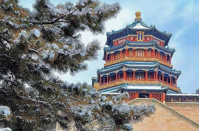 Beijing 4-day Family Trip All Inclusive - Day 4: Palaces and Temples — Ending with a Classical Touch