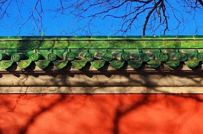 Beijing 4-day Family Trip All Inclusive - Who Would Love This Tour?