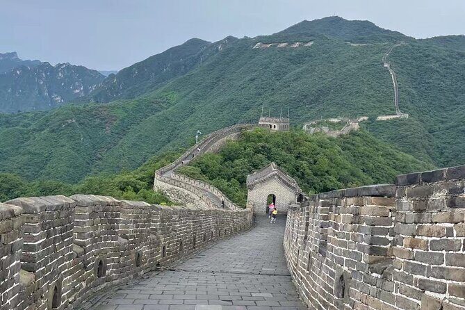 Beijing 4-day Family Trip All Inclusive - The Sum Up