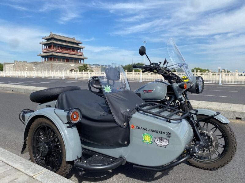 Beijing: 4 hours Discover City by Sidecar - Final Thoughts: Is It Worth It?