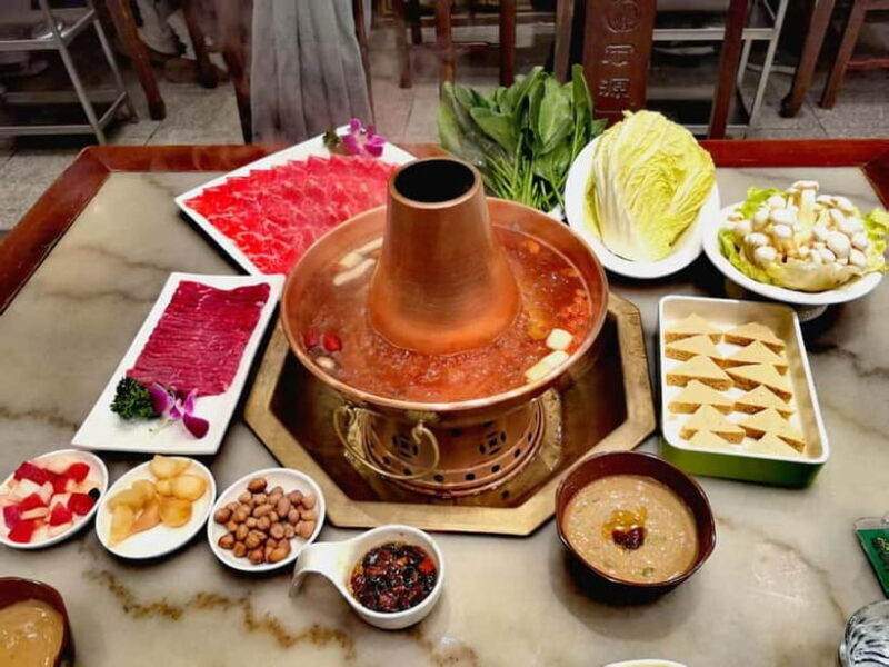 Beijing: "A Bite of Beijing" Luxury Private Local Food Tour - An Honest Look at the Experience