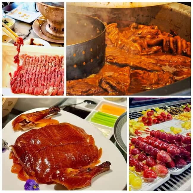 Beijing: "A Bite of Beijing" Luxury Private Local Food Tour - Final Thoughts