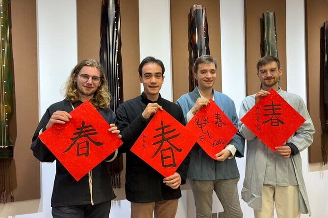 Beijing Acrobatic Show at Regal Palace Theatre (Qin Le Gong - FAQ