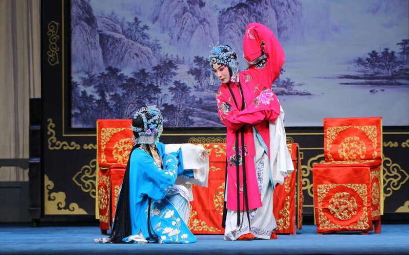 Beijing Acrobatics Show And Peking Opera Tour With Transfer - Final Thoughts: Is It Worth It?
