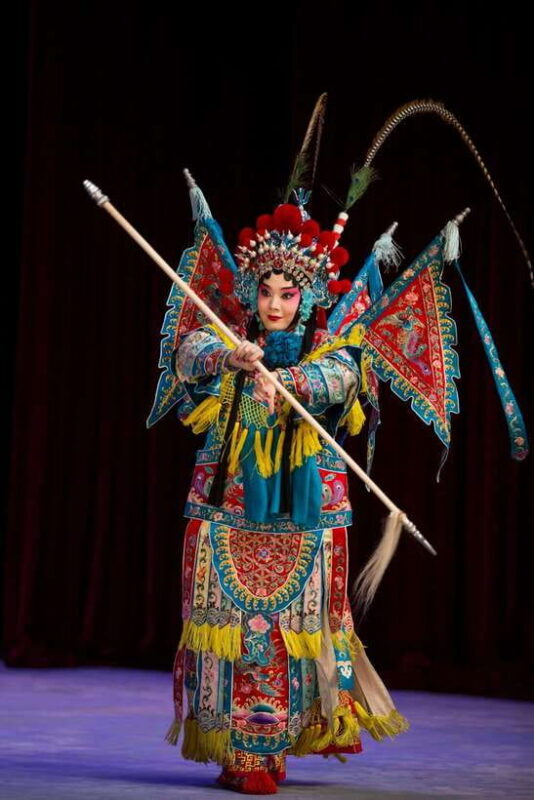 Beijing Acrobatics Show And Peking Opera Tour With Transfer - FAQ