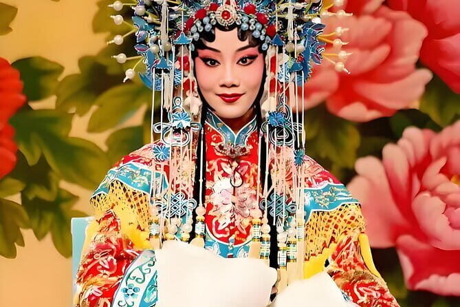 Beijing Acrobatics Show Ticket at Red Theatre - Final thoughts