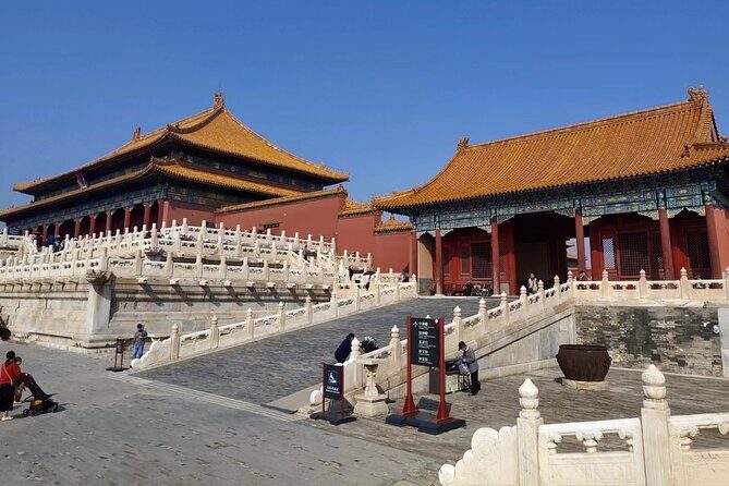 Beijing Airport Layover Forbidden city Great Wall Private Tour - The Sum Up: Is It Worth It?