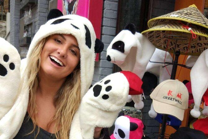 Beijing Airport Layover to City Flexible(4-12 Hour) Private Tour - Final Thoughts