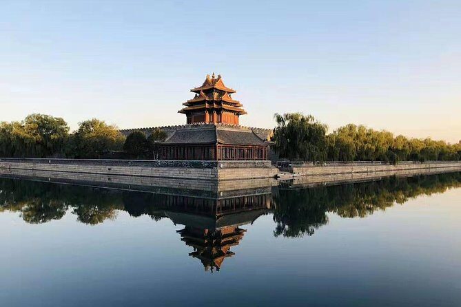 Beijing Airport Layover Tour of Comprehensive City Sightseeing - What Makes This Tour Stand Out?