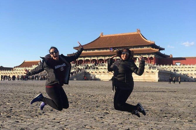 Beijing Airport Layover Tour to Mutianyu Great Wall - FAQ