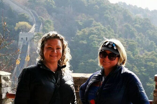 Beijing Airport Layover Tour to Mutianyu Great Wall - What Travelers Are Saying