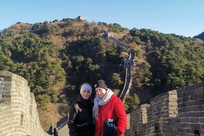 Beijing Airport Layover Tour to Mutianyu Great Wall - Final Thoughts: Is This Tour for You?
