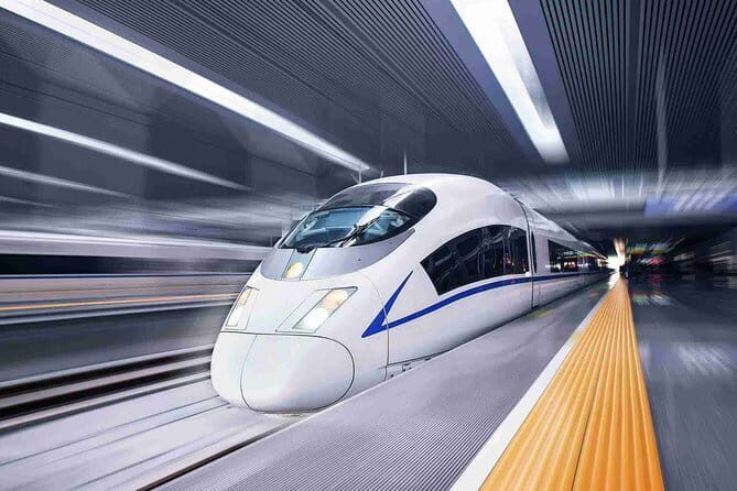 Beijing Airport (PEK/PKX) Private Transfer to Beijing City Centre - The Reality from Real Travelers