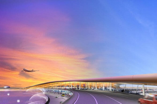 Beijing Airport (PEK/PKX) Private Transfer to Beijing City Centre - Who Should Consider This Service?