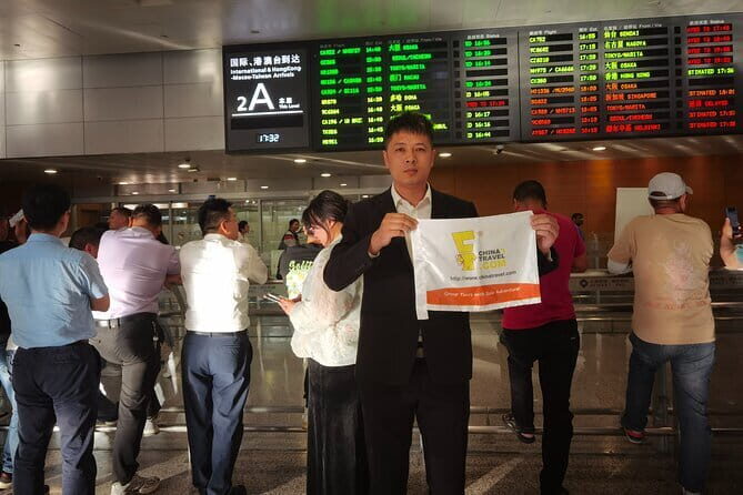 Beijing Airport (PEK) to Mutianyu Great Wall Round Trip Transfers - Analyzing the Cost: Is It Good Value?